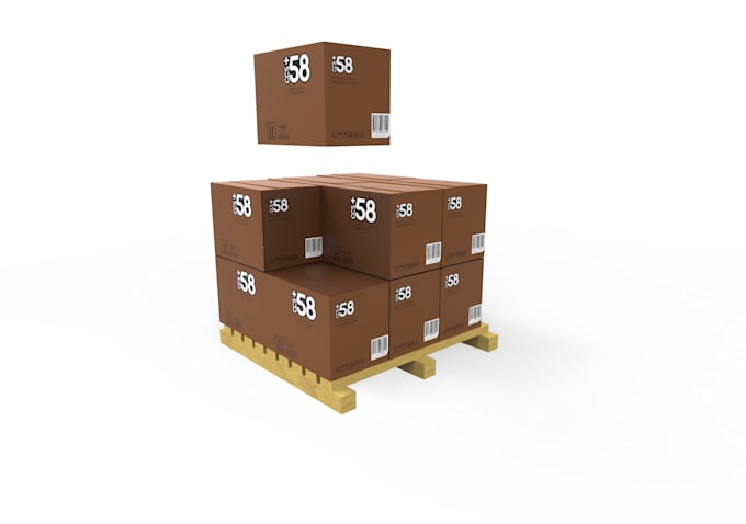 Design professional print ready packaging by Dubycrea | Fiverr