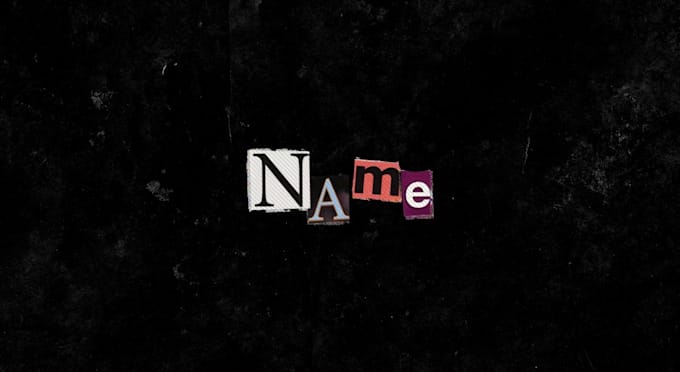 Make a professional magazine logo design by Fahadjanahi | Fiverr