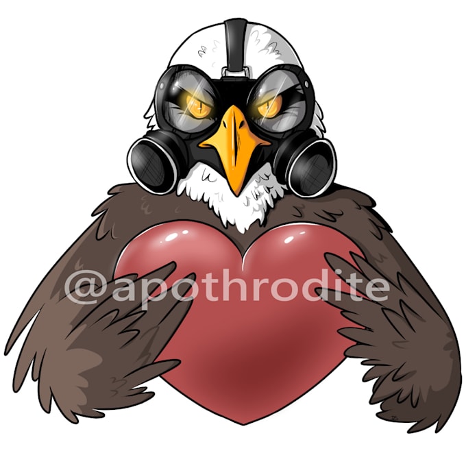 Create your twitch emotes by Daresiel | Fiverr