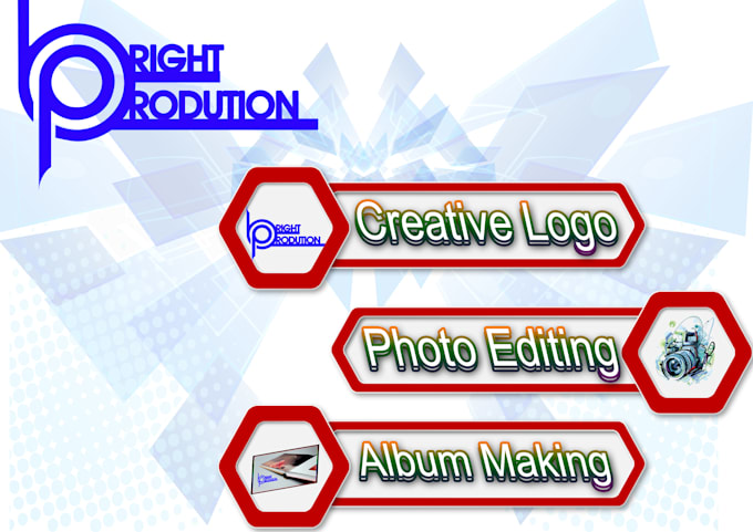 Help you to create the descent logo design by Brightproductio | Fiverr