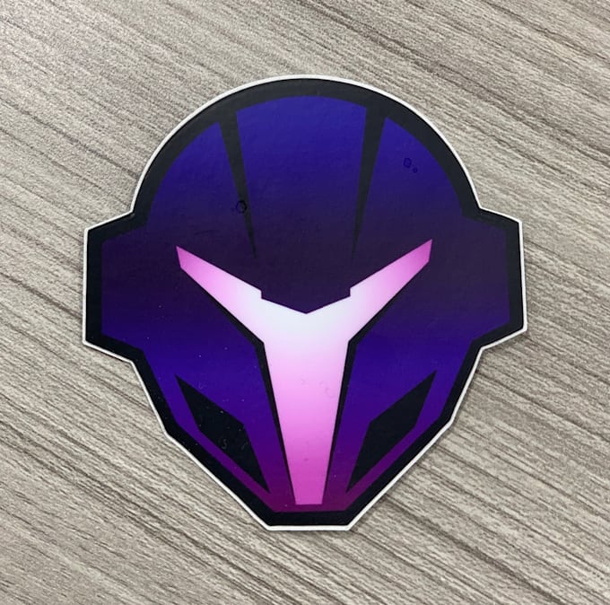 Create a custom smash stock icon for a profile pic or sticker by ...