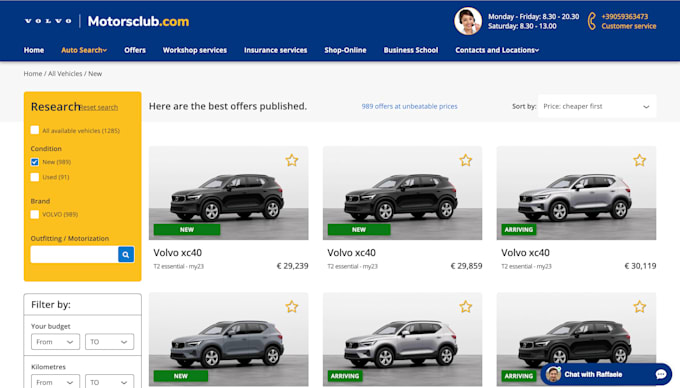 Develop high performing angular front end web app by Shaheryar_tk | Fiverr