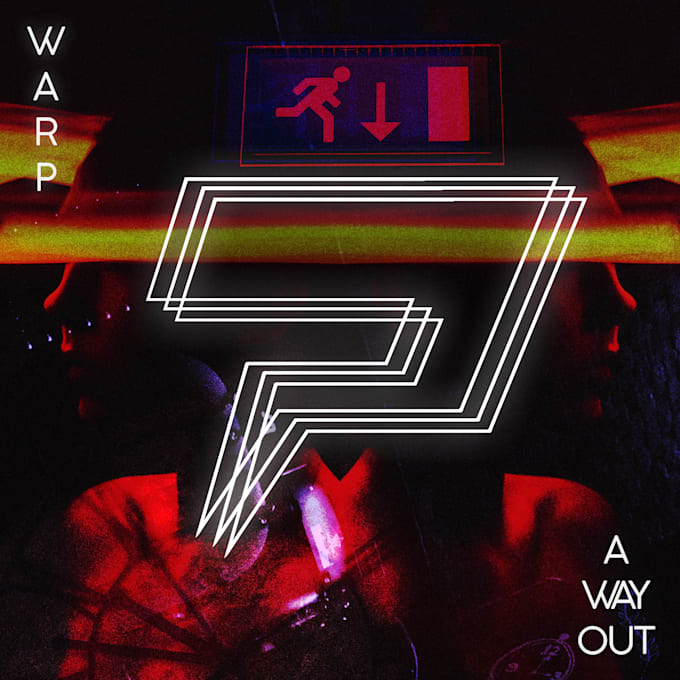 Design a professional album or sample pack cover art in 24hours by ...