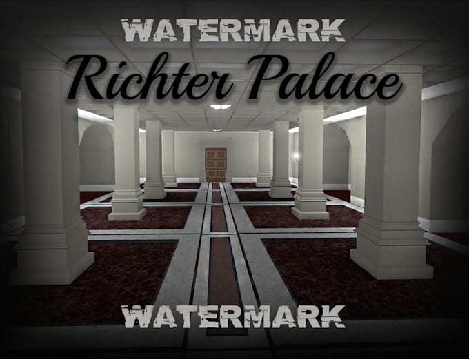 Create an amazing logo for your roblox war clan by Magerush | Fiverr