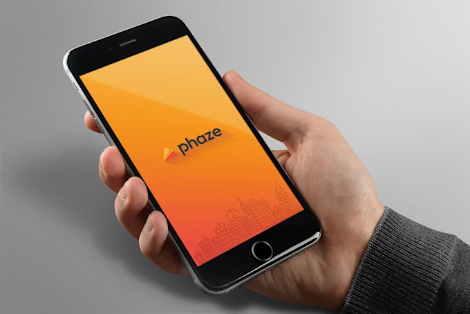 Design a stunning animated splash screen by Dzignfactory | Fiverr