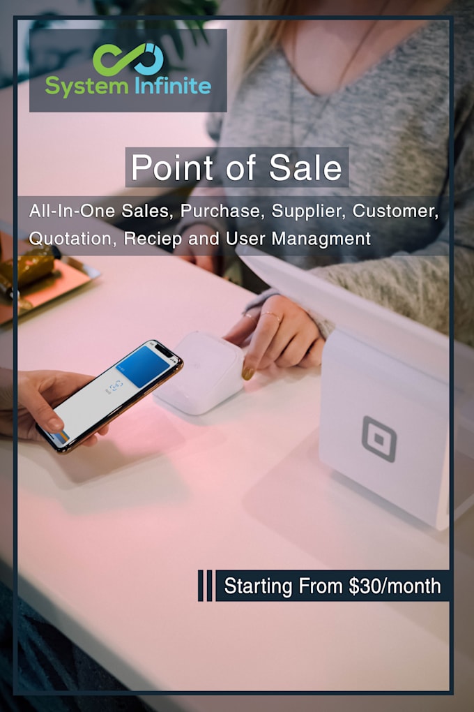 Customize and configure open source point of sale software by ... Customize and configure open source point of sale software by ...