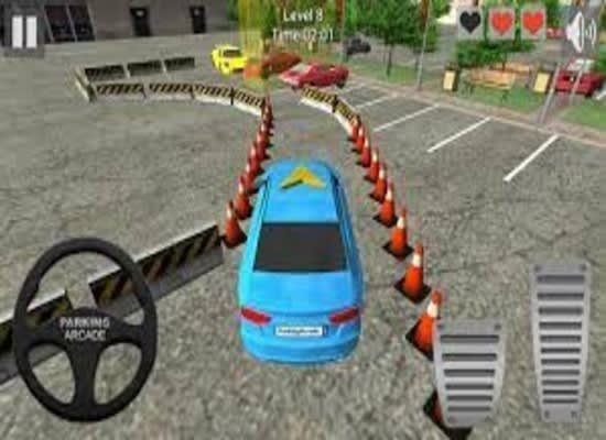 Be your professional unity game developer by Farrukh54 | Fiverr