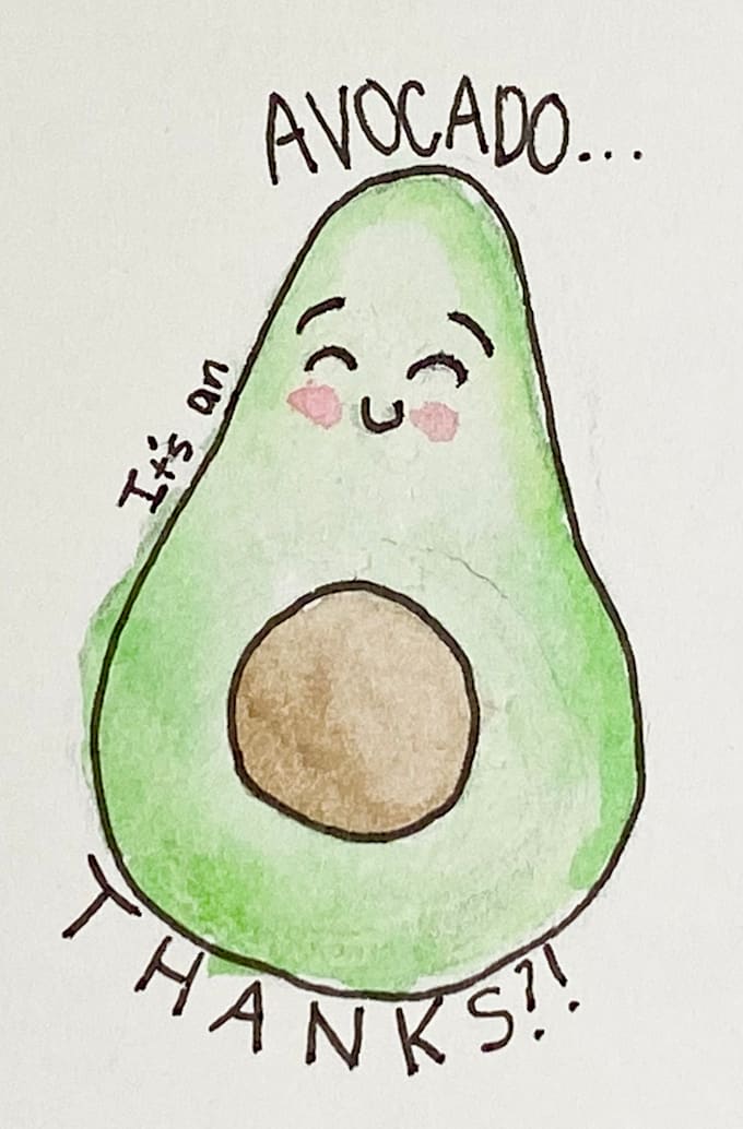 Draw your favorite meme or vine in my watercolor style by Idrawmemes ...