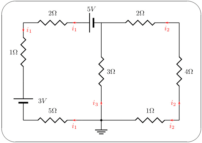 Help with your electrical circuit tasks by Jorgregor | Fiverr