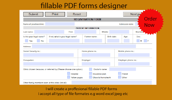 Fillable Form Text Boxes Only - Printable Forms Free Online
