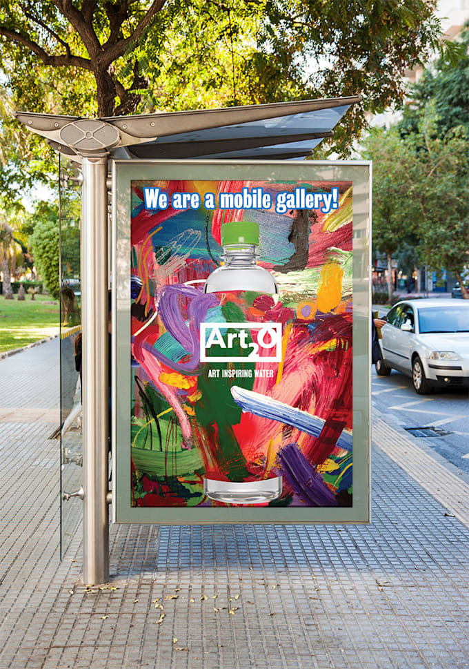 Design ideas that convey value to your brand by Eikovaestudio | Fiverr