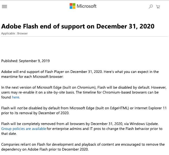 Turn your flash website into a desktop application by Lexgomez909 | Fiverr