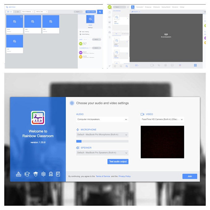 Develop react js, angular, node js, mongo, firebase web app by Iahmadhabibx | Fiverr
