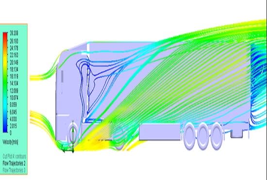 Design 2d and 3d models using solidworks and ansys by Zafar160 | Fiverr