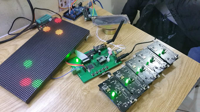 Create a iot hardware base arduino, esp32, nrf52832, stm32, pi and ... Create a iot hardware base arduino, esp32, nrf52832, stm32, pi and ...