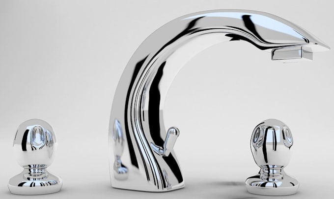 Transform your 2d product design to a 3d model by Designedbyseda | Fiverr