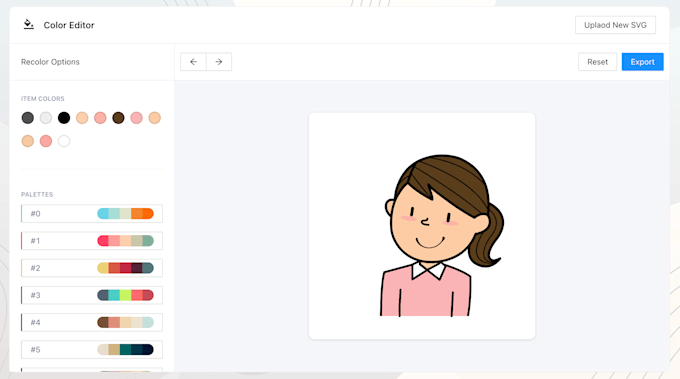 Do web development using html css, react js and node js by Akkii922 | Fiverr