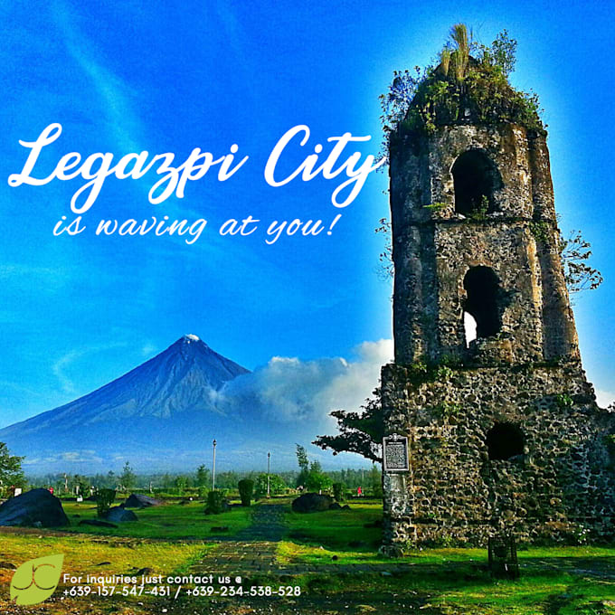 Do poster for christmas holidays by Monpremiere | Fiverr