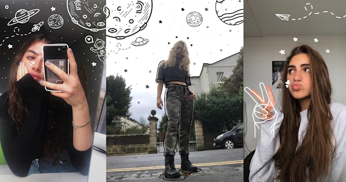 Photoshop, edit and create anything you want and make it fun by ...