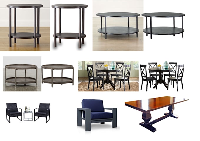 Remove background from photo any person and any product by Yulius_lius | Fiverr