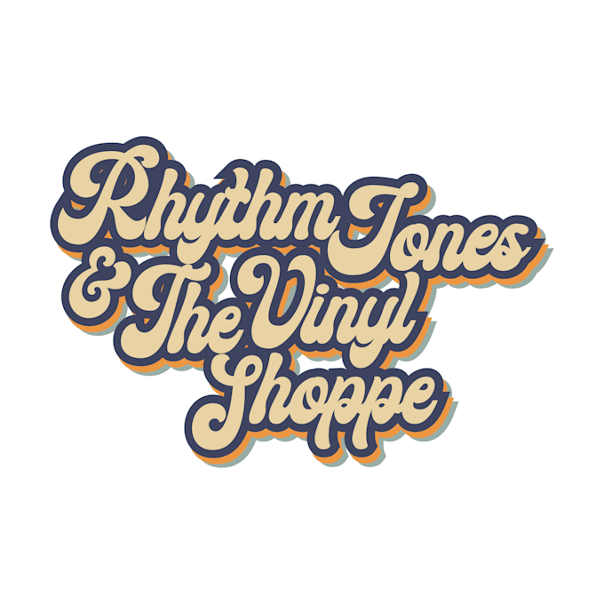 Do a cool band logo by Marssounds | Fiverr