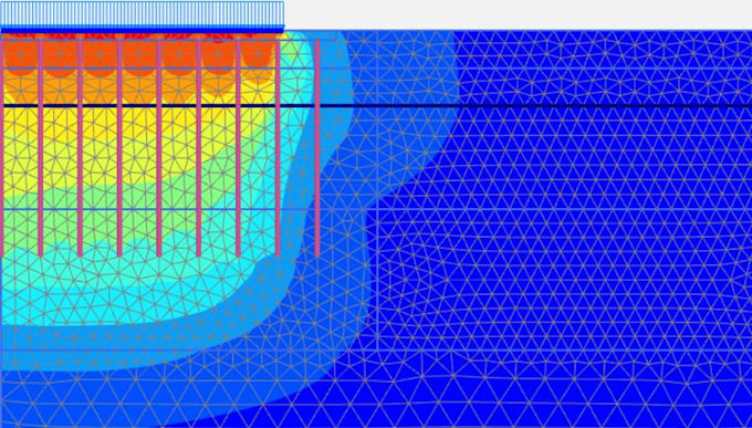 Design and analyze diverse range of geotechnical engineering ...