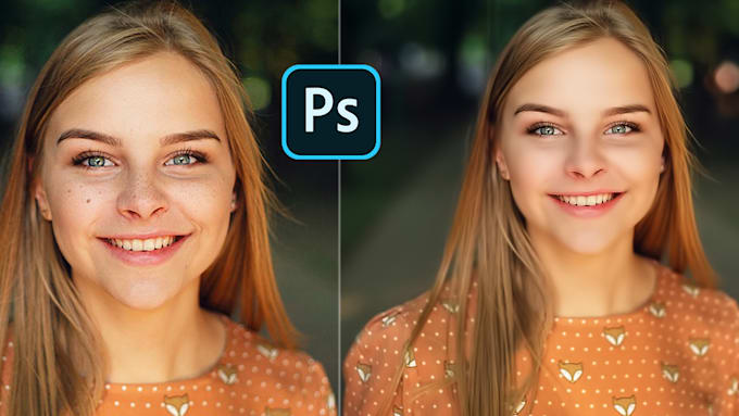Professional photo editing and photo retouching by Yulius_lius | Fiverr