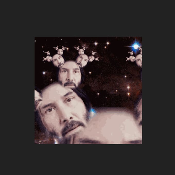 Create a cool face gifs by Rgauci5800 | Fiverr