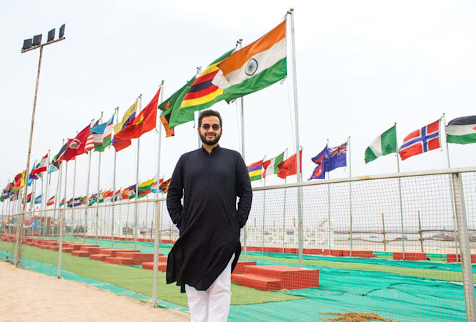 Teach You How To Understand The Indian English Accent By Shahzadaarora