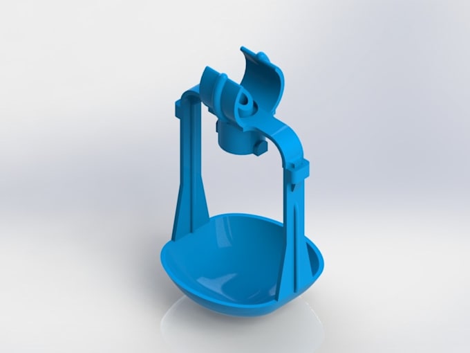 Design 3d cad models and cam for lowest price by Rckcadcam | Fiverr
