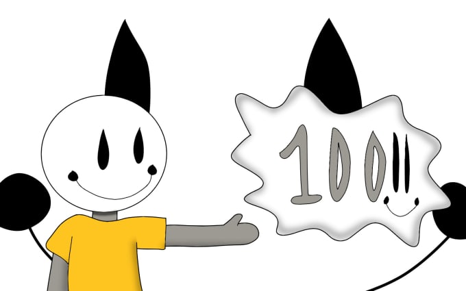 Draw your character into some good art by Zonkerdoodle | Fiverr Draw your character into some good art by Zonkerdoodle | Fiverr