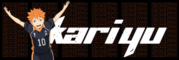 Make you channel art, a pfp and header, or a thumbnail by Sanguinegfx ...