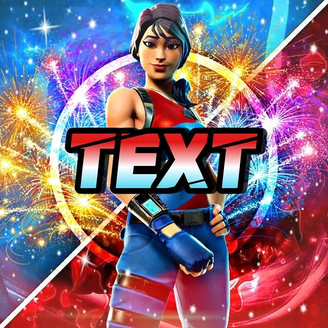 Make you a fortnite character profile pic for social media by Rbninja ...