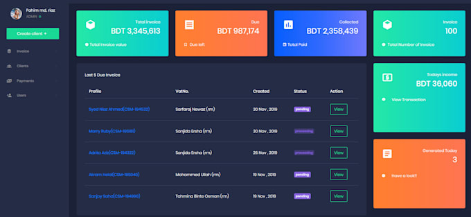Develop professional website with php,laravel and vuejs by Fahimriaz ... Develop professional website with php,laravel and vuejs by Fahimriaz ...