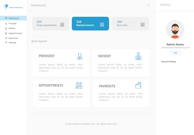 Build and fix asp dot net web applications by Aliimran194 | Fiverr