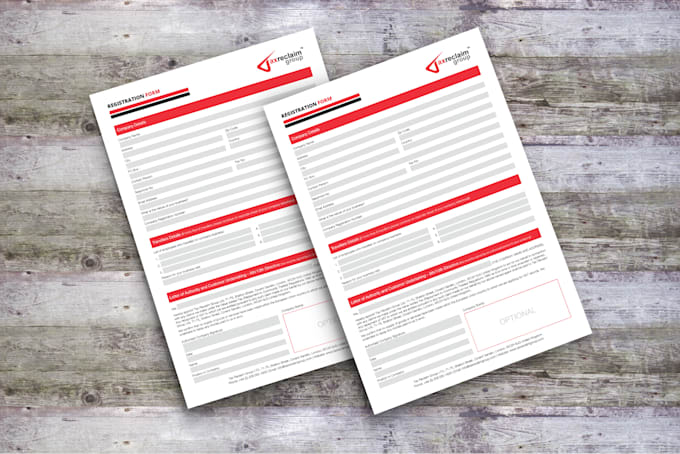 Create and convert fillable pdf form by Rummanshahid | Fiverr Create and convert fillable pdf form by Rummanshahid | Fiverr