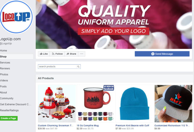 Setup, optimize and promote your facebook business page by ... Setup, optimize and promote your facebook business page by ...