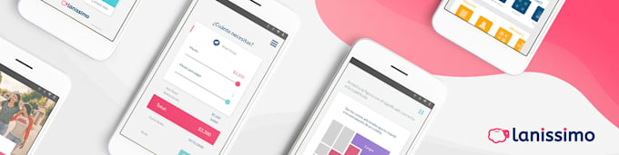 Create a custom linkedin background by Pitayaventures | Fiverr