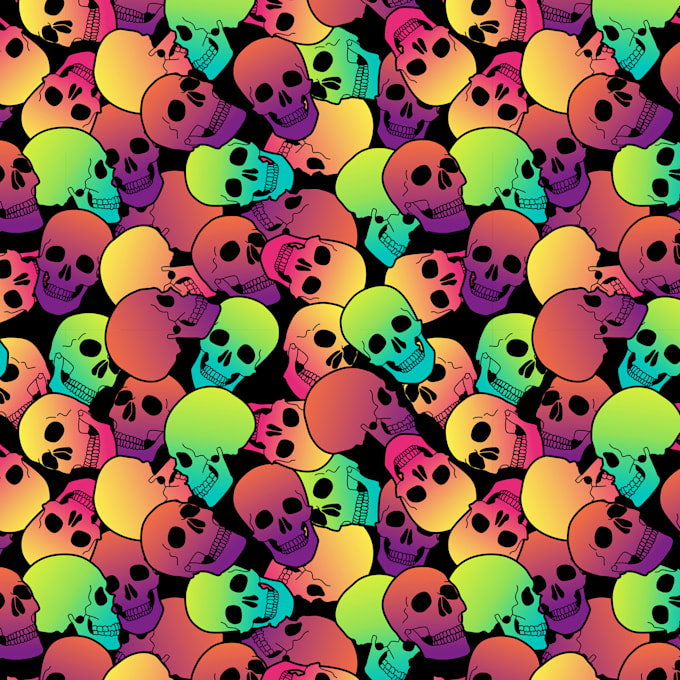 Create a beautiful pattern design by Ssnaka | Fiverr