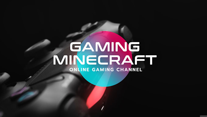 Make beginner level thumbnails for youtube by George153 | Fiverr