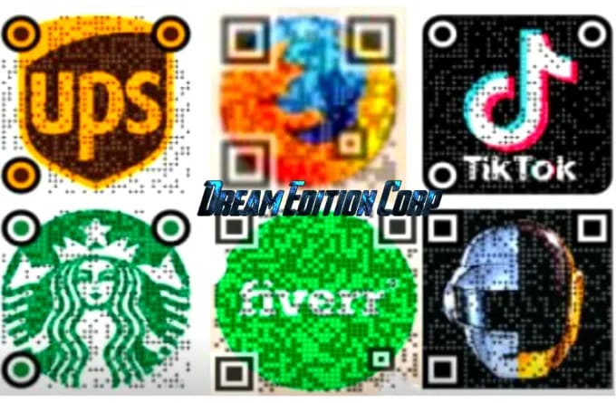 Create qr codes and custom barcodes in 1 hour or less by Nicolasfojo ...