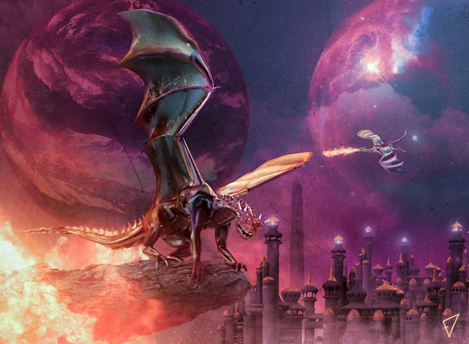 Create a unique visual composite to represent your book by Fjmoraga ...