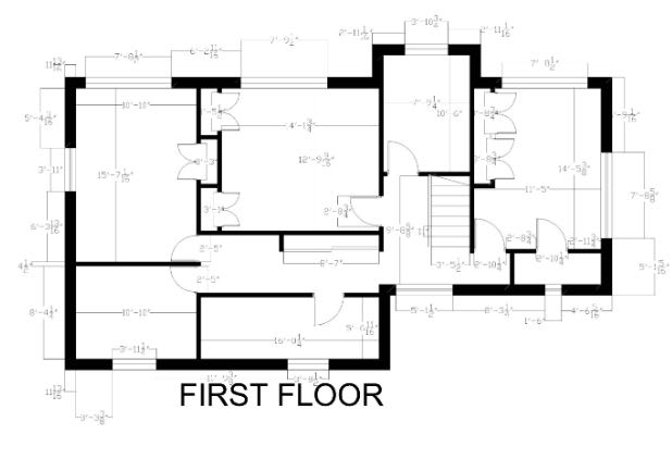 Design complex 2d layout with complete details by Engg_zee | Fiverr