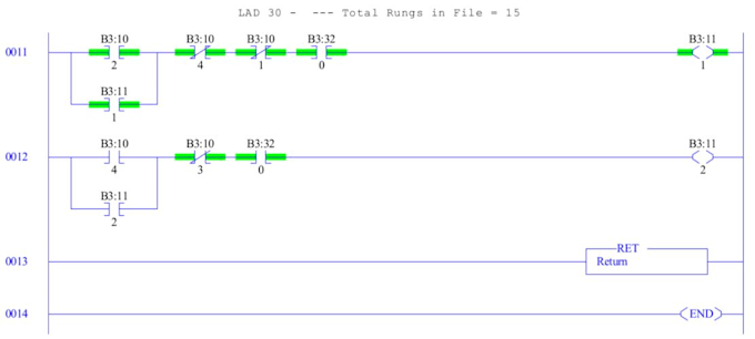 Draw schematic automation diagram for plc by Engg_zee | Fiverr