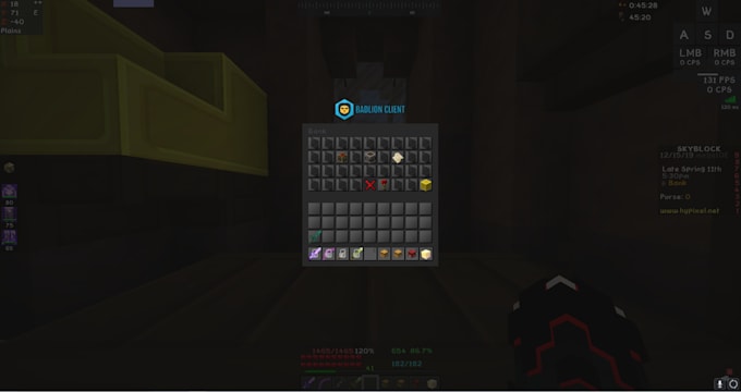 Selling hypixel skyblock coins by Pasi_tv | Fiverr