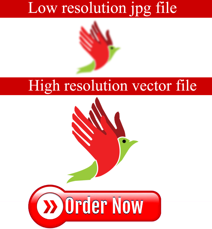Recreate any logo or image in vector format by Hridoyroy1 | Fiverr Recreate any logo or image in vector format by Hridoyroy1 | Fiverr