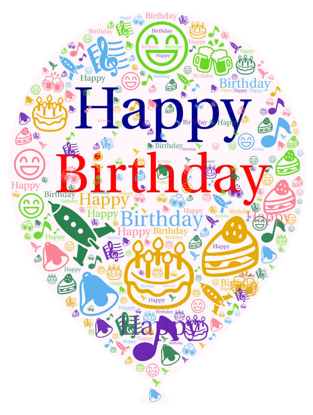 Desing tag cloud generator tag cloud animation custom shape by ...