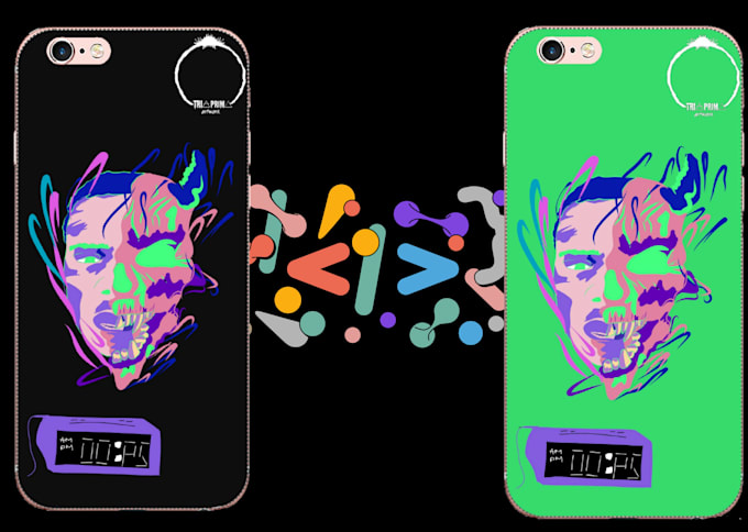 Design a unique animation for you by Aleksandrapeto | Fiverr