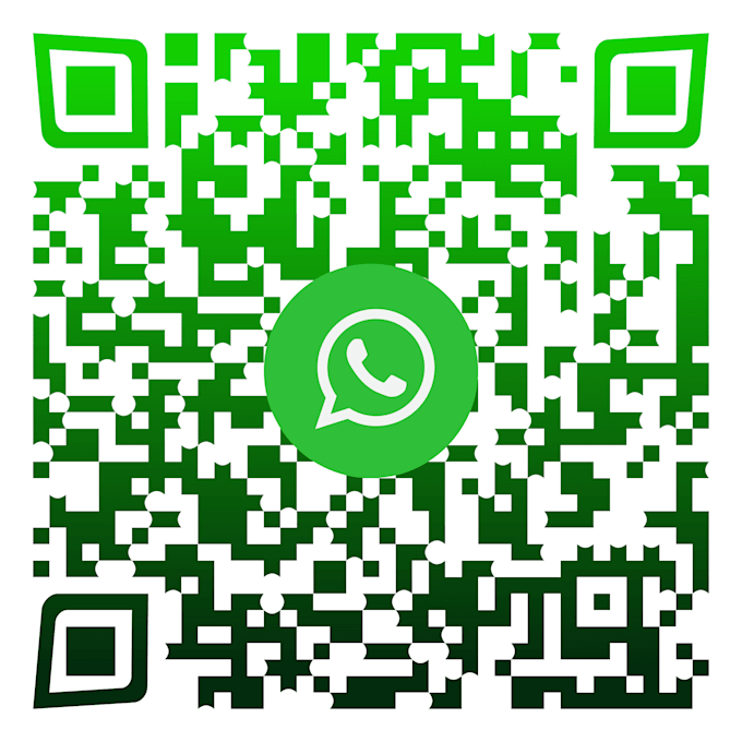 Create a beautiful qr code by Djbrian_ | Fiverr