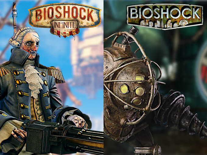 Create a custom steam grid for any game you want by Boxtrot2 | Fiverr